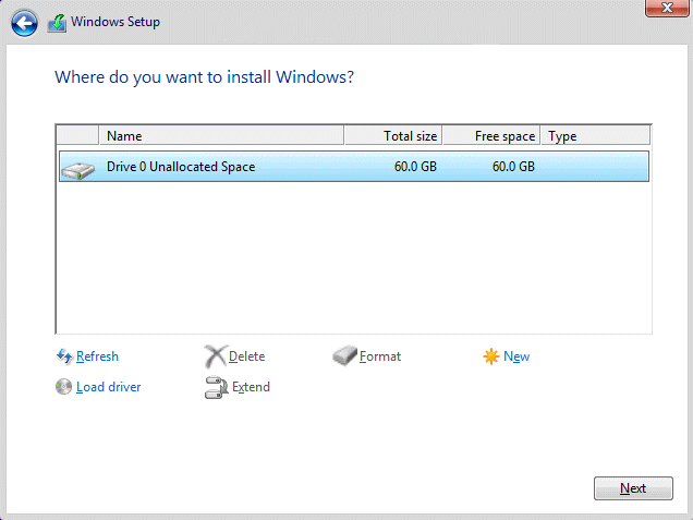 Hướng Dẫn Cách Cài đặt Windows 10 32bit Và 64bit Chi Tiết Nhất